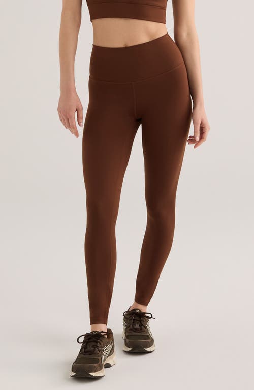 VARLEY freesoft™ high rise 25-inch leggings
